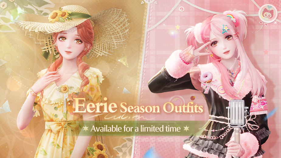 Infinity Nikki Official Website – The Coziest Open-World Game